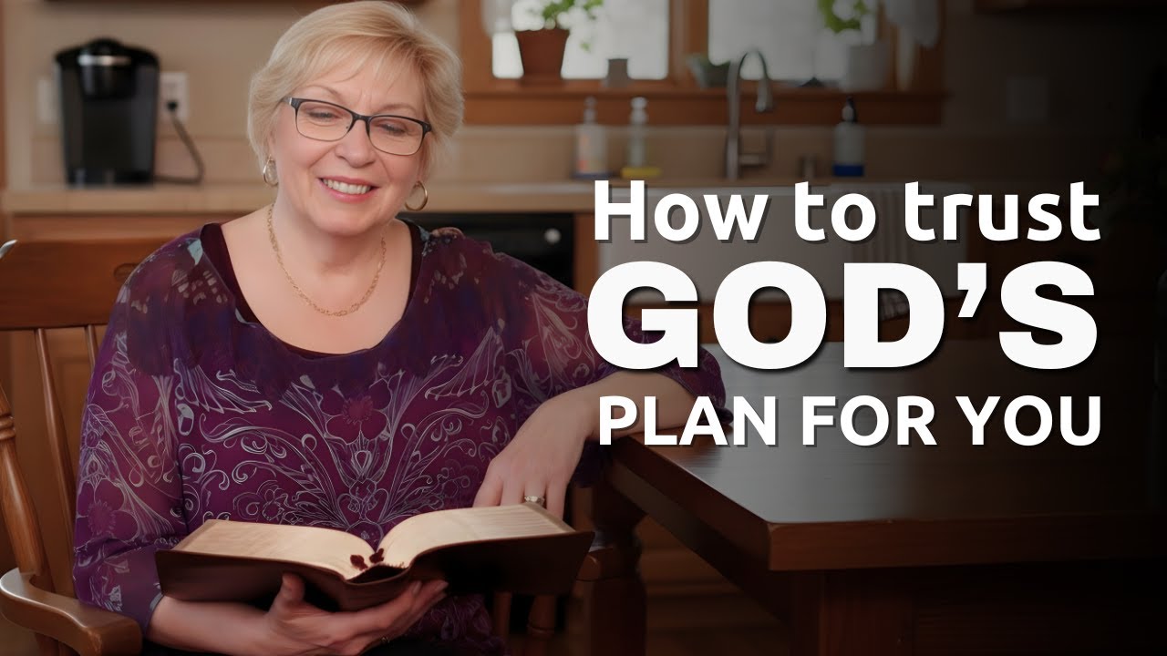 How ALL Things Work Out For Good | Romans 8:28 - YouTube