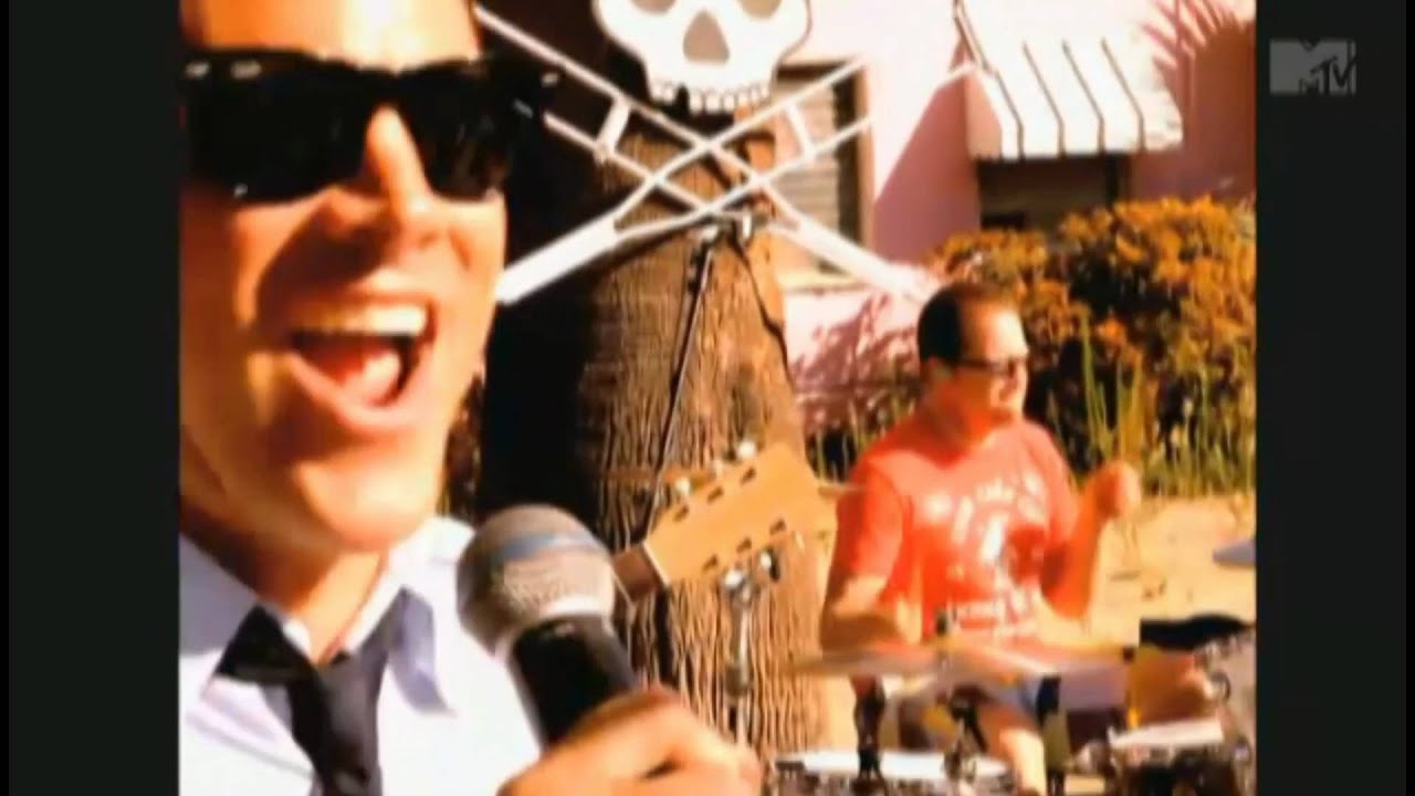 Jackass Memories Music Video By WEEZER - YouTube