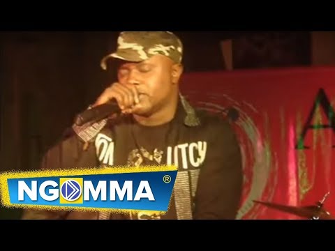 Kidumu ft Namless - Karibia (Music Video)