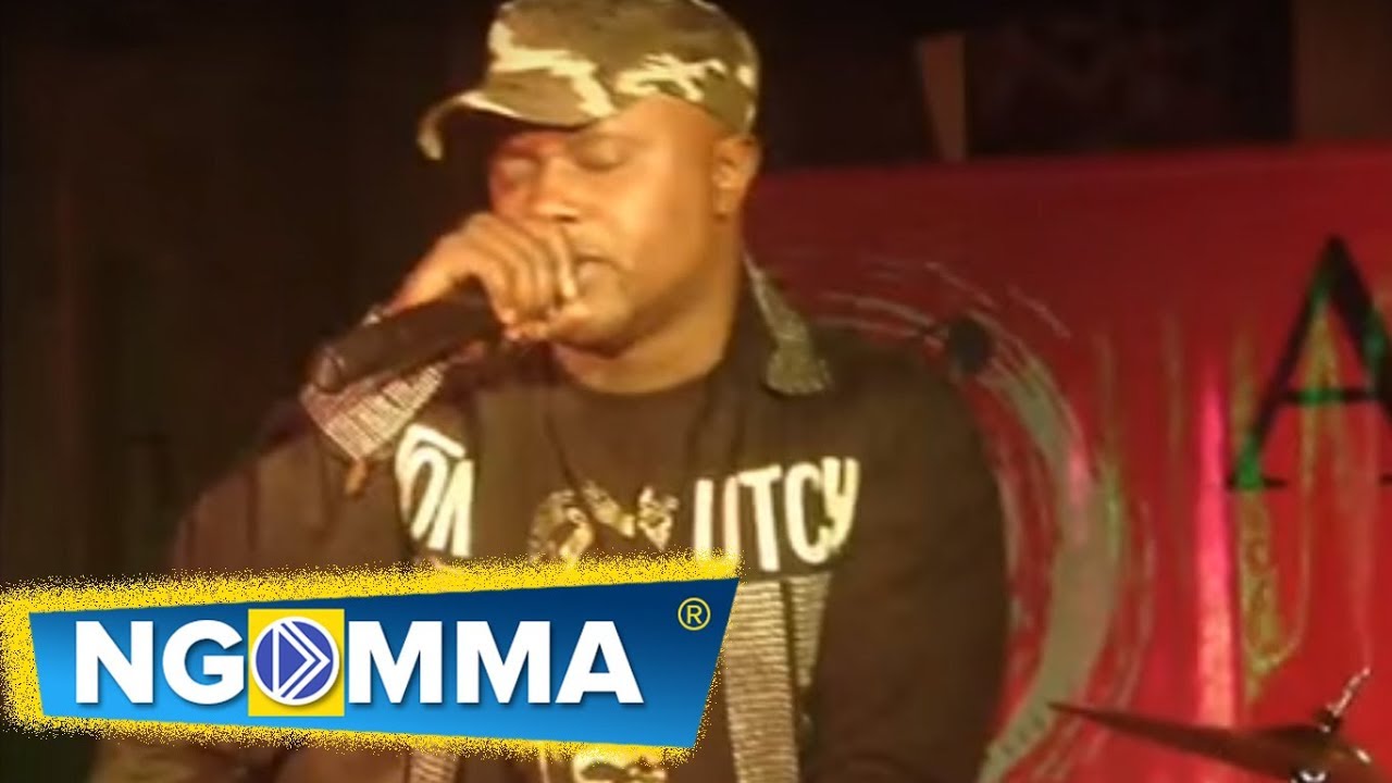 Kidumu ft Namless - Karibia (Music Video) - YouTube Music