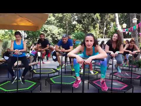 FitBack - Reformist Festivali