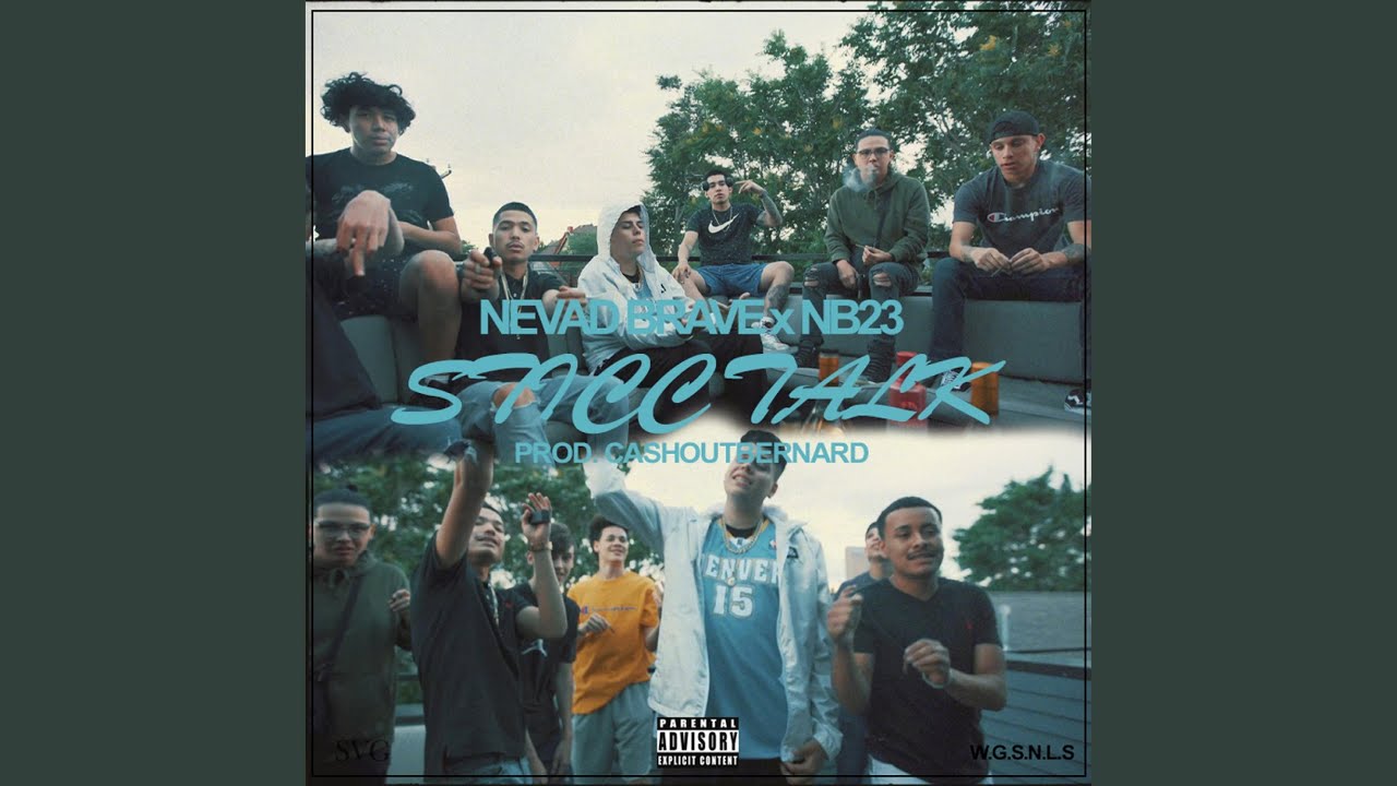Sticc Talk (feat. Nb23) - YouTube