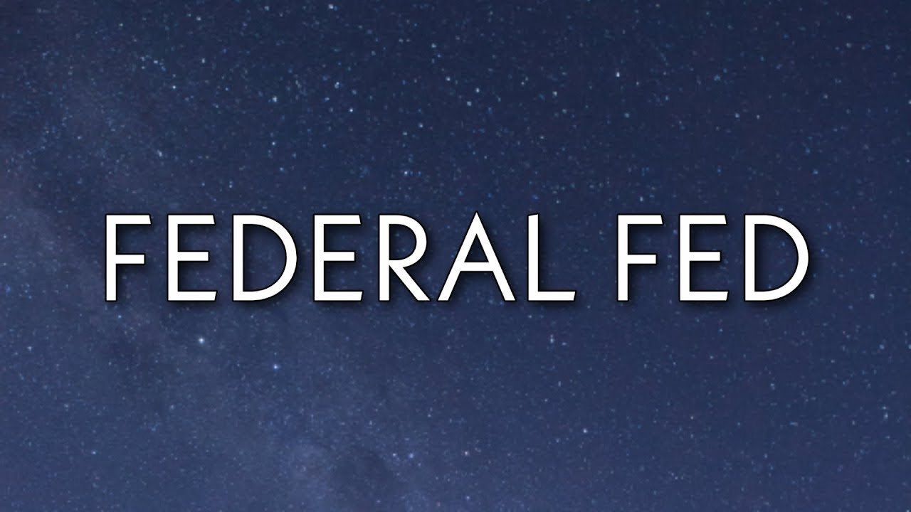 Moneybagg Yo - Federal Fed (Lyrics) ft. Future | OneLyrics - YouTube