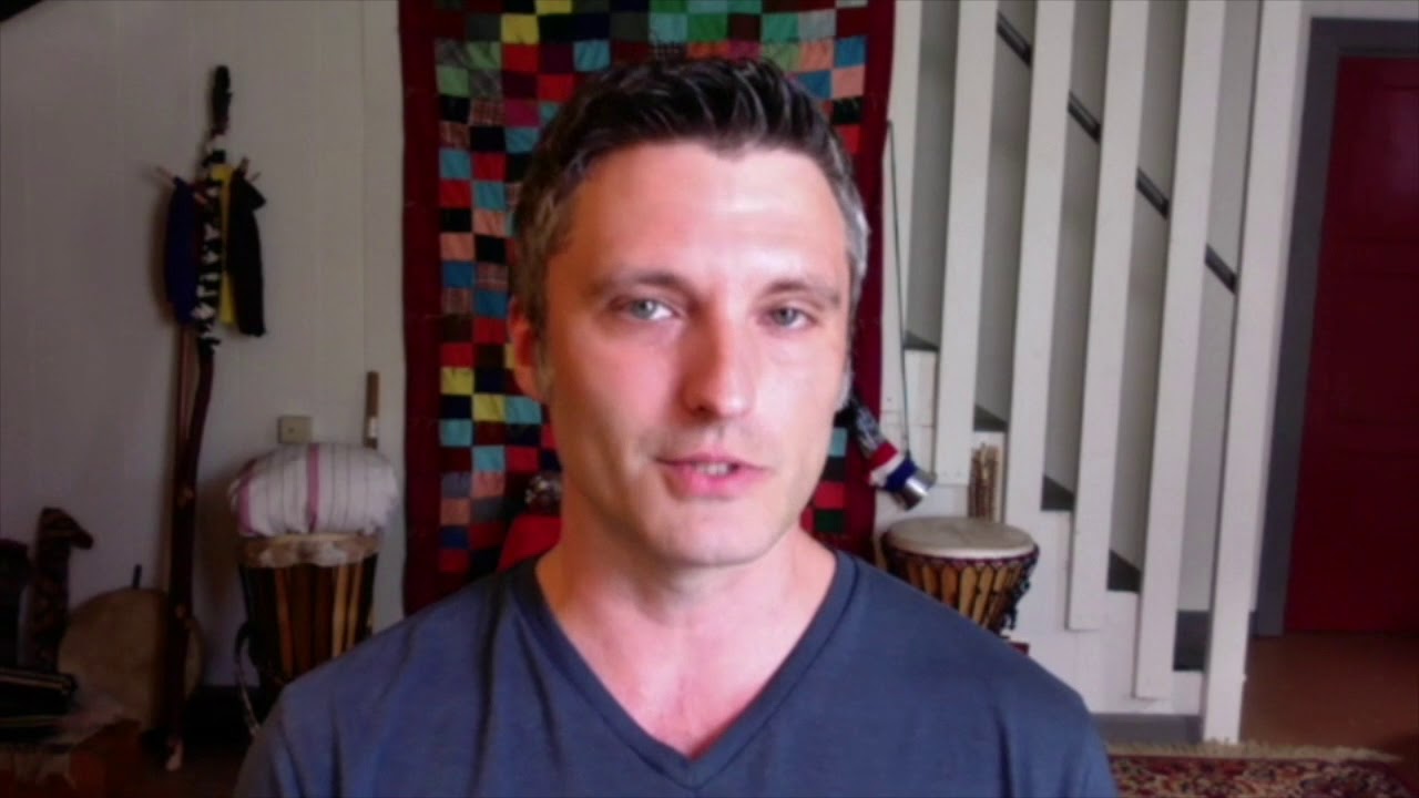 Ancestral Healing: Insights on Animism & Shamanism—Daniel Foor with ...