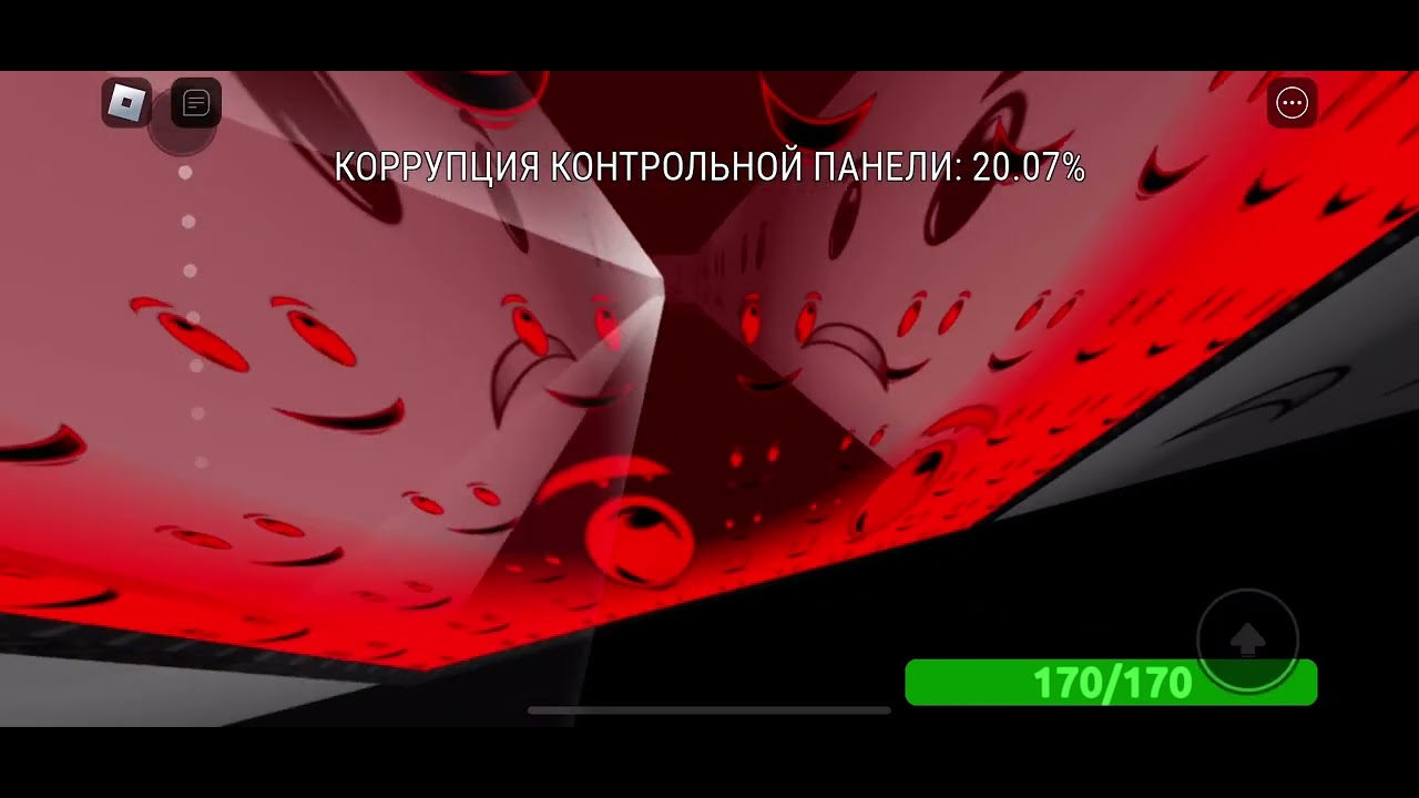 Roblox The smiling complex (1-11) от Smiling Danic - YouTube