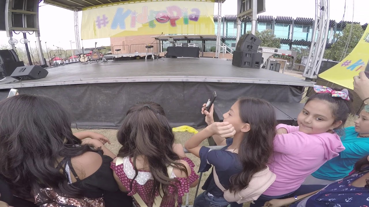 Kidtopia 2018 - YouTube