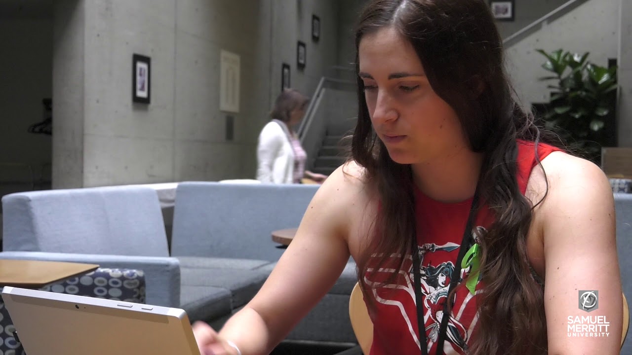 SMU Active Minds: Faces of Mental Health video series (Summer Moss ...