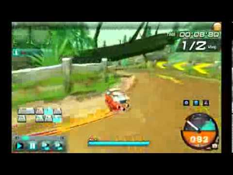 Tai game dua xe mien phi - Zing Speed - Kỉ lục Đầm sương mù 1' 39''46 ...