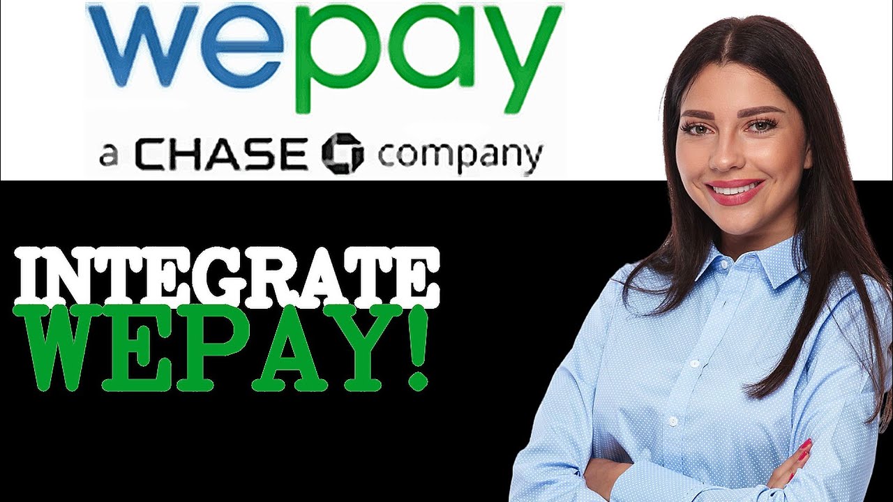 How To Use WePay Client Secret (2025) - YouTube