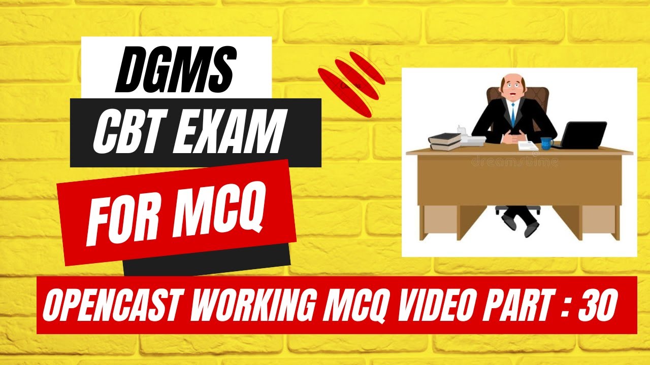 #OPENCAST WORKING MCQ VIDEO PART : 30# - YouTube