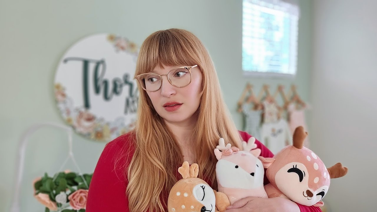 The End of an Era 🍼 | Vlog #344 - YouTube