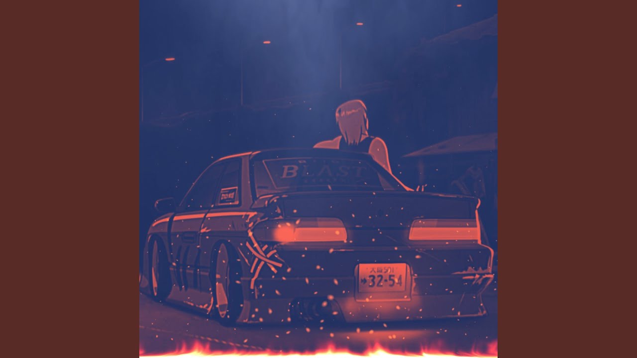 Phonky Trap (Slowed + Reverb) - YouTube