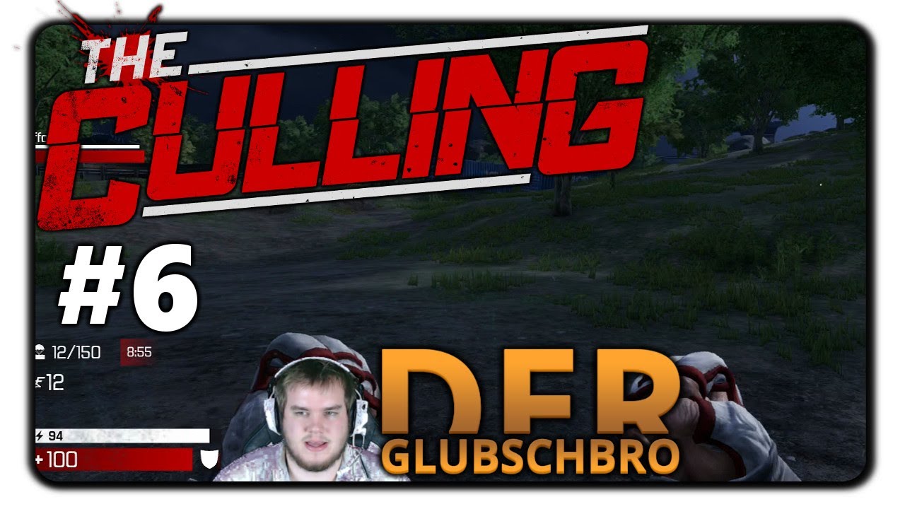 Fails 🎮 THE CULLING 🎮 #6 (German/Deutsch) [XBOX ONE] - YouTube
