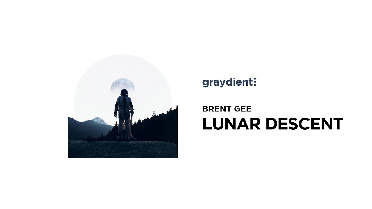 Brent Gee - Lunar Descent - YouTube