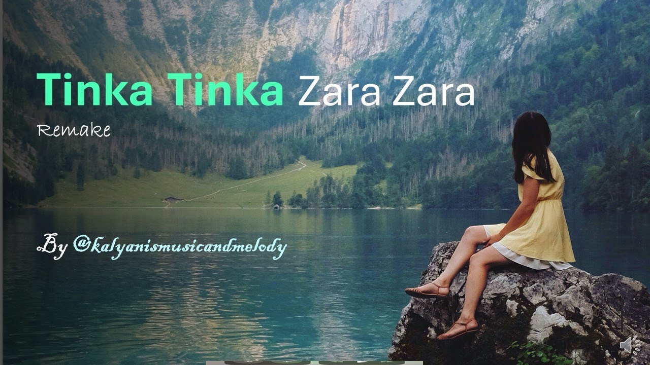 Tinka Tinka | Tinka Tinka Zara Zara | Remake | Cover | 2024 | Full ...