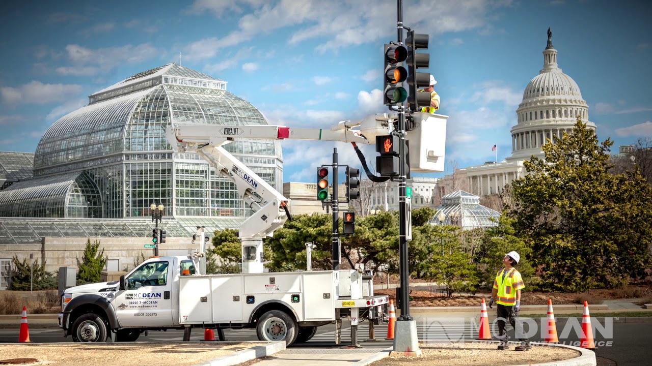 Traffic Lights - YouTube