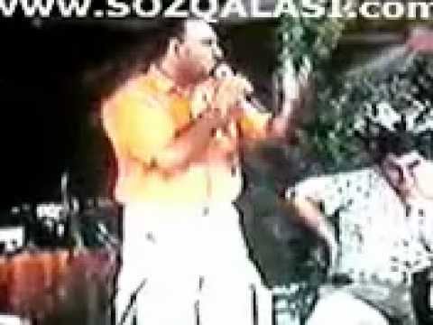 Məşədibaba,Elşən-Harda sənət barədə söhbət düşür,Orda bizim əlmizə fürsət düşür