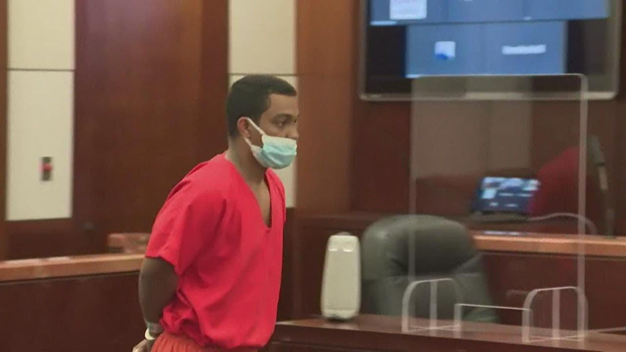 Judge denies lower bond for Andrew Mock, driver involved in deadly ...