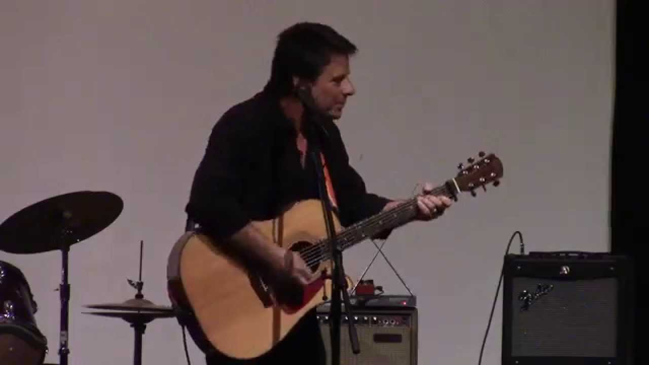 Buddy Hart - Come To The River - YouTube