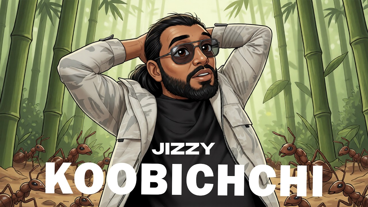 Jizzy - KOOBICHCHI // Koobichchi Remix - YouTube
