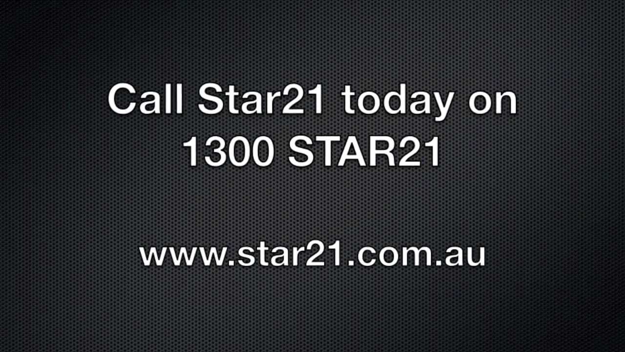 Star21 Business Mobiles Promotion - YouTube