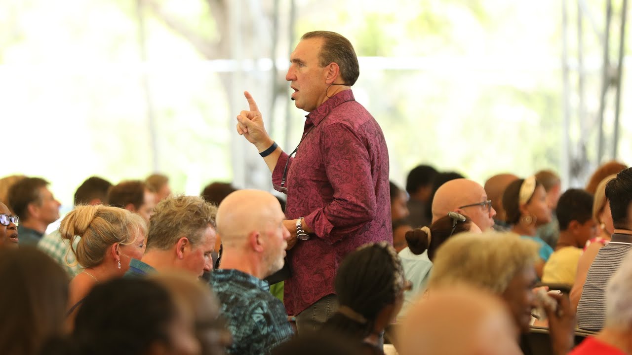 Building the House – Part 2 | Rodney Howard-Browne - YouTube