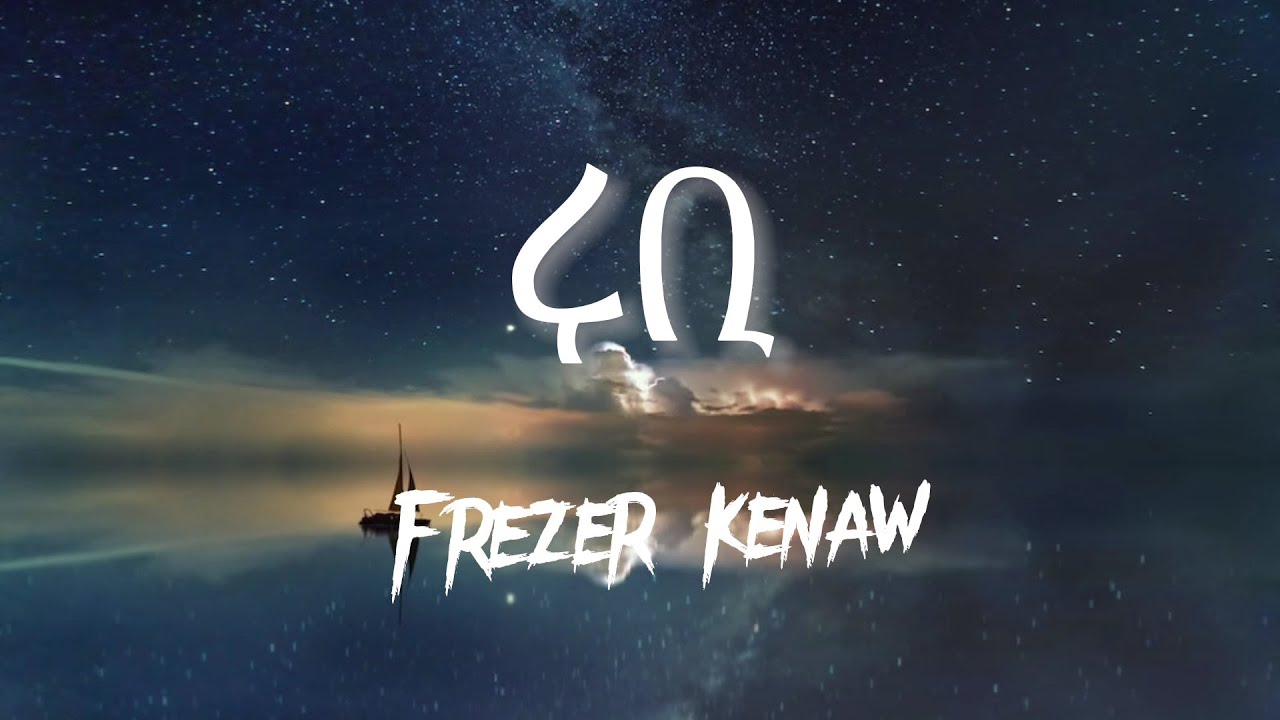 Frezer kenaw Babi Rubi ሩቢ Ethiopian lyrics - YouTube