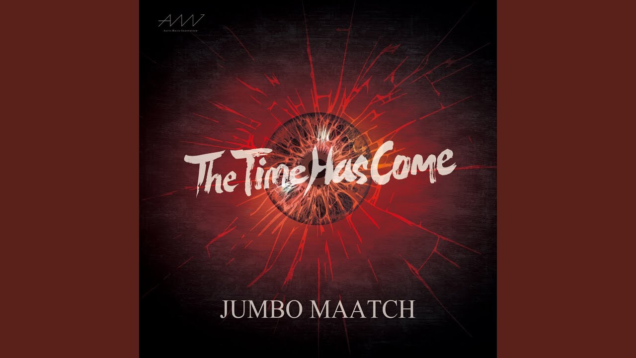 The Time Has Come - YouTube