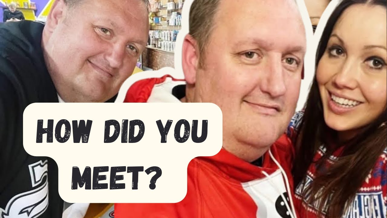 Our FIRST DATES: Here’s how we met and us in the early days - CRINGE ...