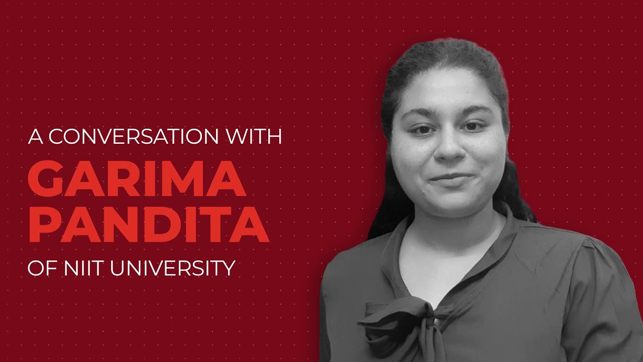 How Garima Pandita prepared for placement with FireEye? - YouTube