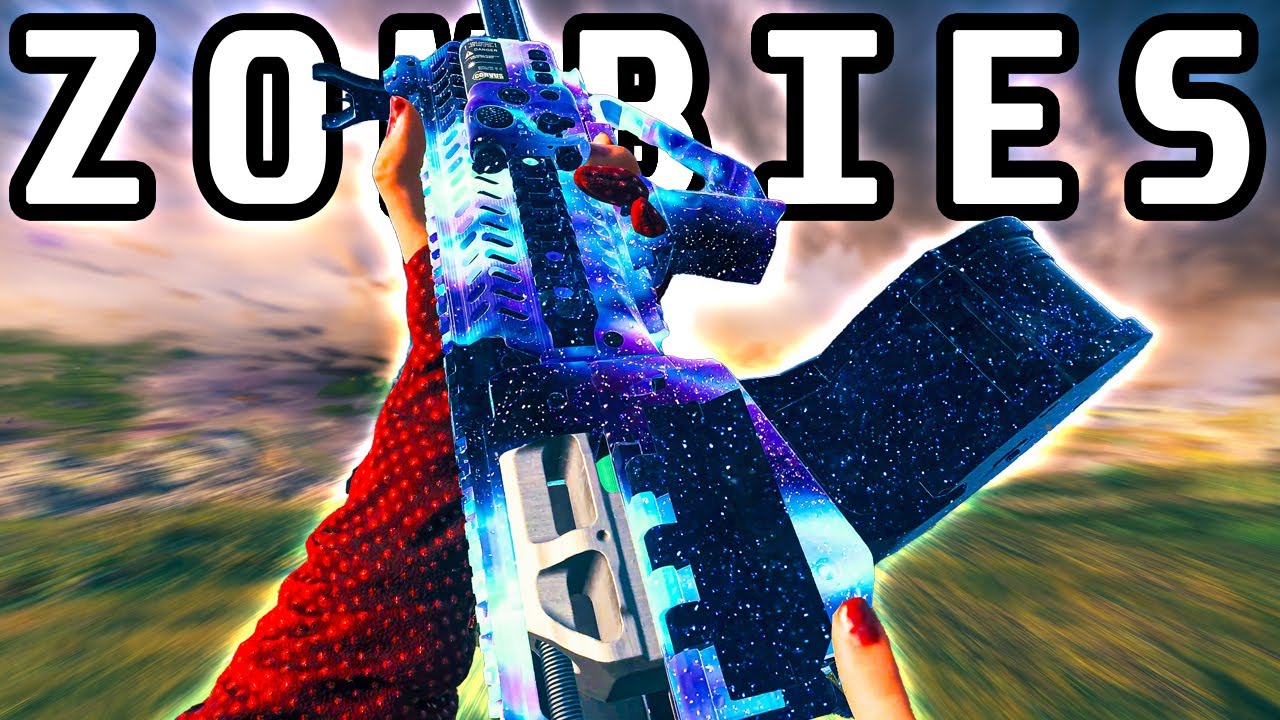 HAYMAKER WITH FIRECRACKER AND ELDER SIGIL | CALL OF DUTY: MODERN ...