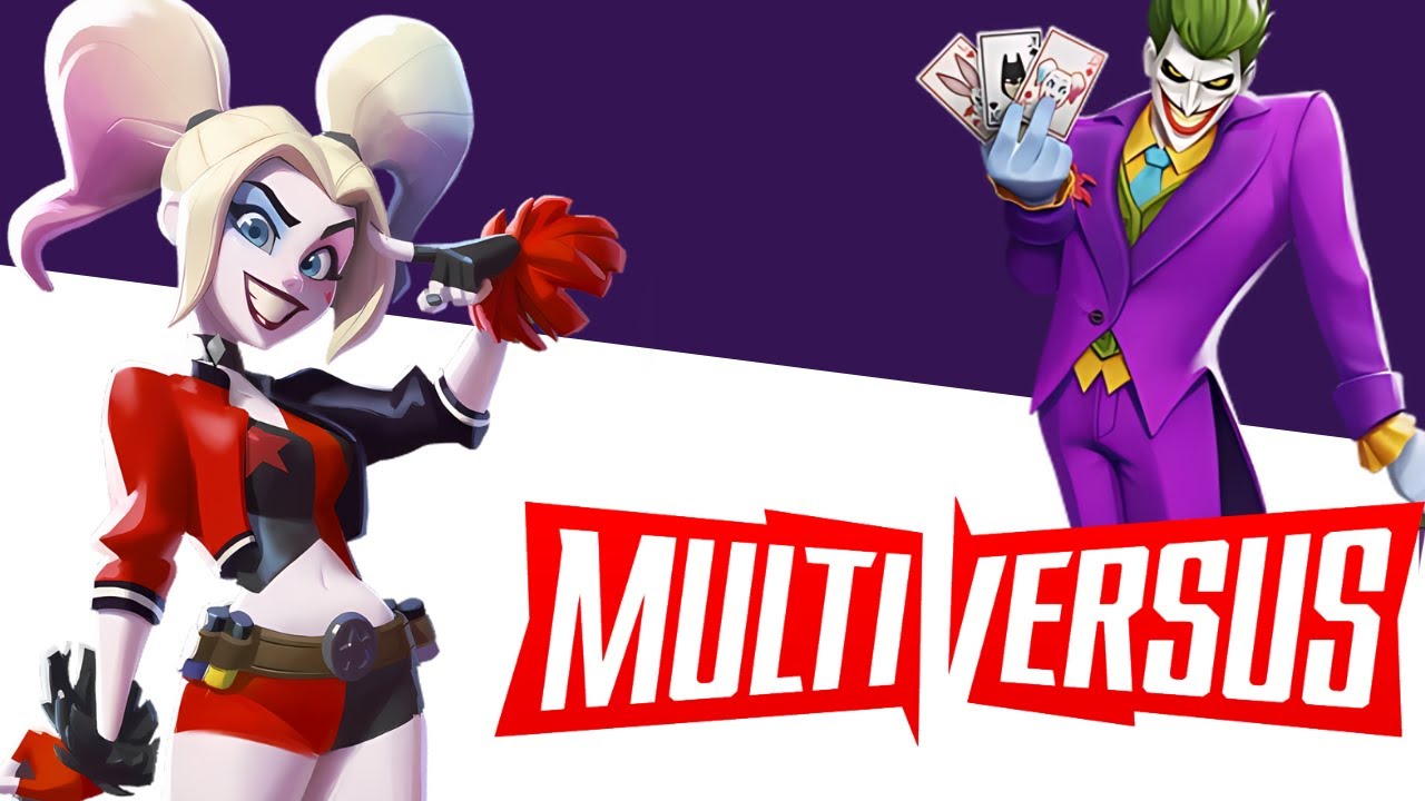 MULTIVERSUS IS BACK AND WAYYYY BETTER - YouTube