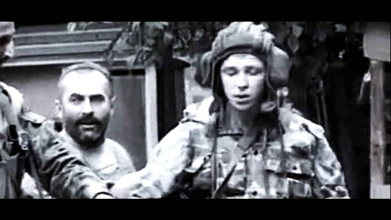 Chechen Freedom Fighters - YouTube