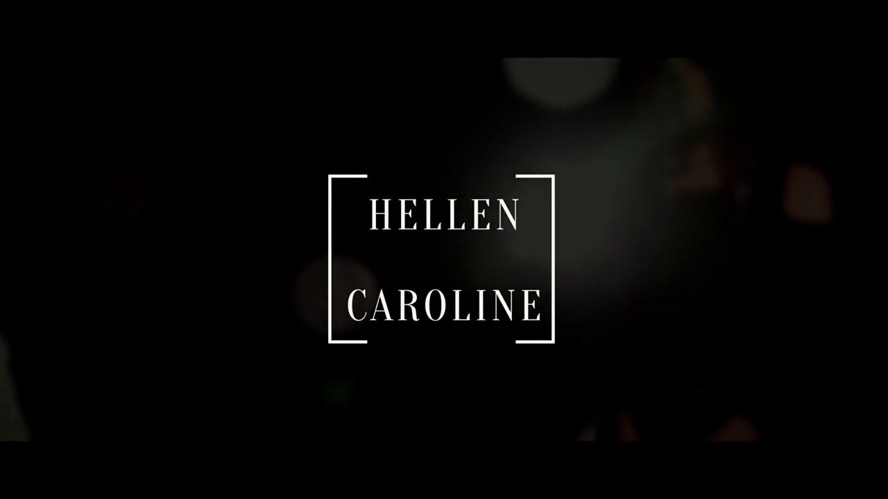 Hellen Caroline /Deus é Deus - YouTube