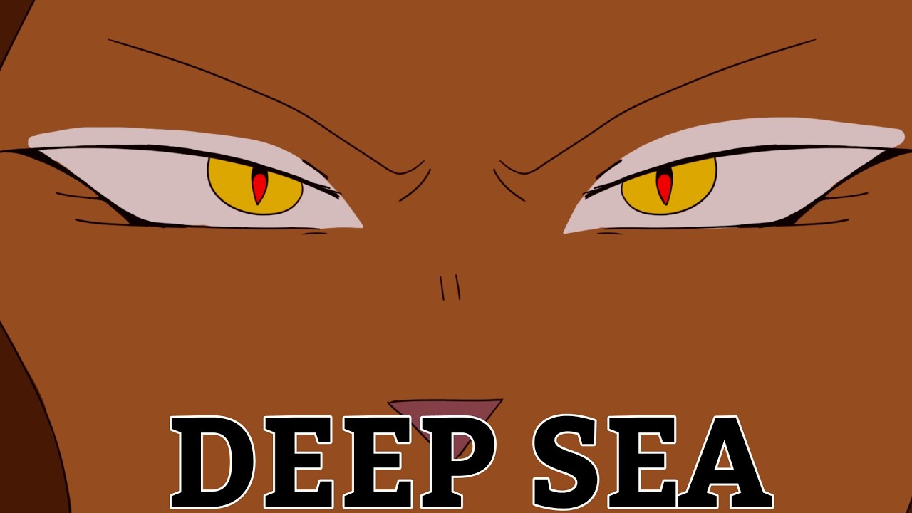 Meme DEEP SEA | OC meme - YouTube