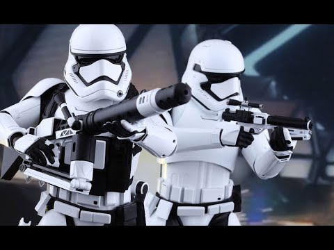 A Clone Trooper's SPECIAL MISSION | VRchat - YouTube