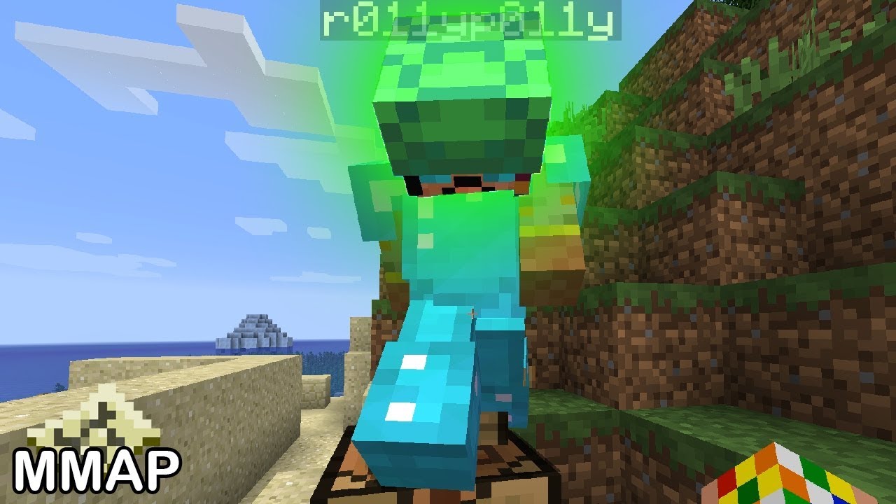 Minecraft Wearing A Turtle Shell 1120 YouTube Minecraft Wearing A Turtle Shell 1120 YouTube