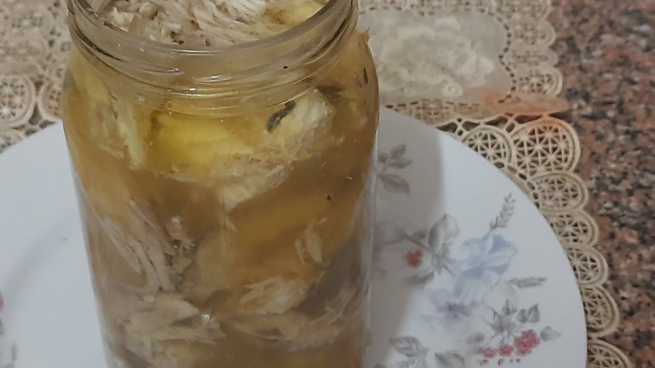سر عمل التونه البيتي Youtube