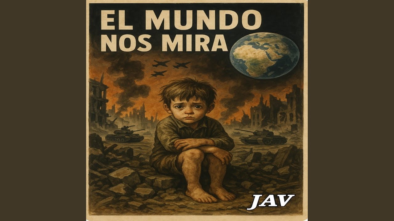 El Mundo nos mira - YouTube