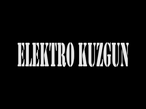 Elektro Kuzgun - Babirusa ft. Kerimov