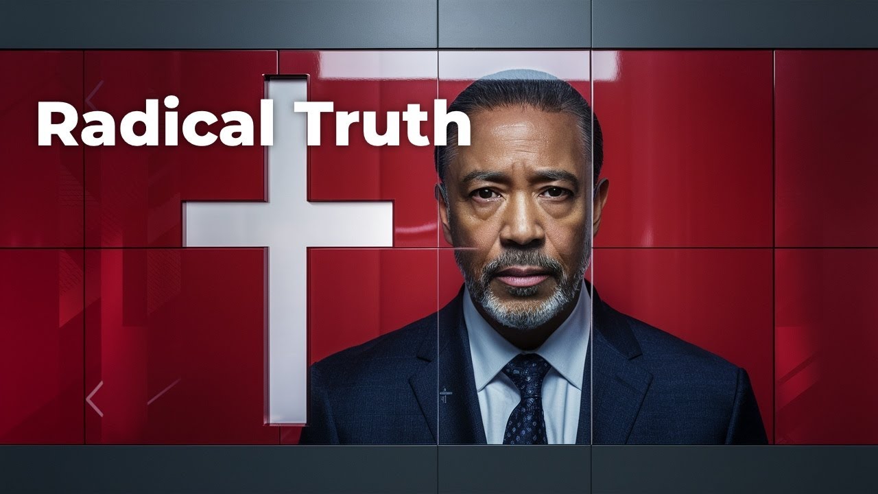 The Gospel's Radical Teaching on Truth - YouTube