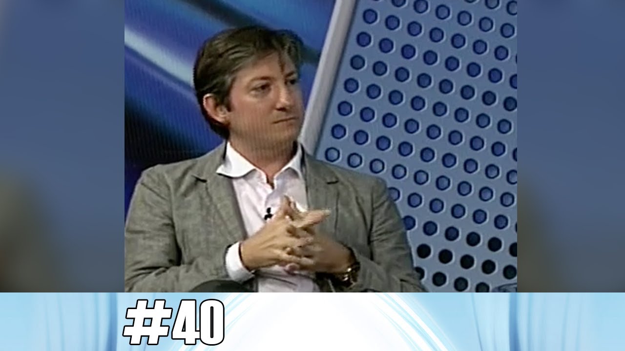 Notícia & Cia - #40 - 05/12/2013 - Oftalmologista Dr. Alessandro ...