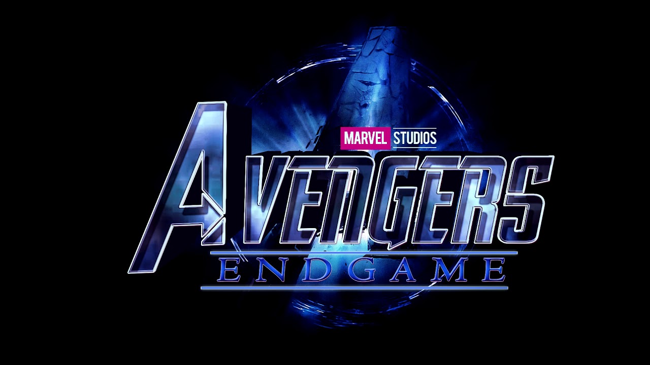 INTRO AVENGERS ENDGAME EN HD 2020 editable en sony vegas pro - YouTube