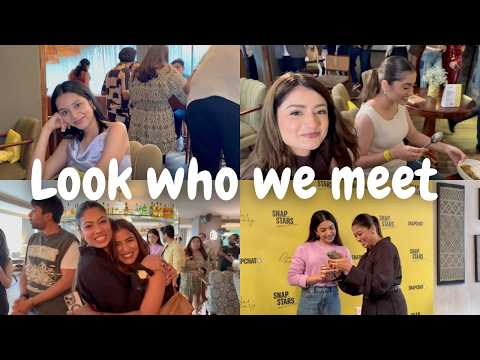 Dekho hum kisse mile... Rashmika Mandanna  | Nita Shilimkar