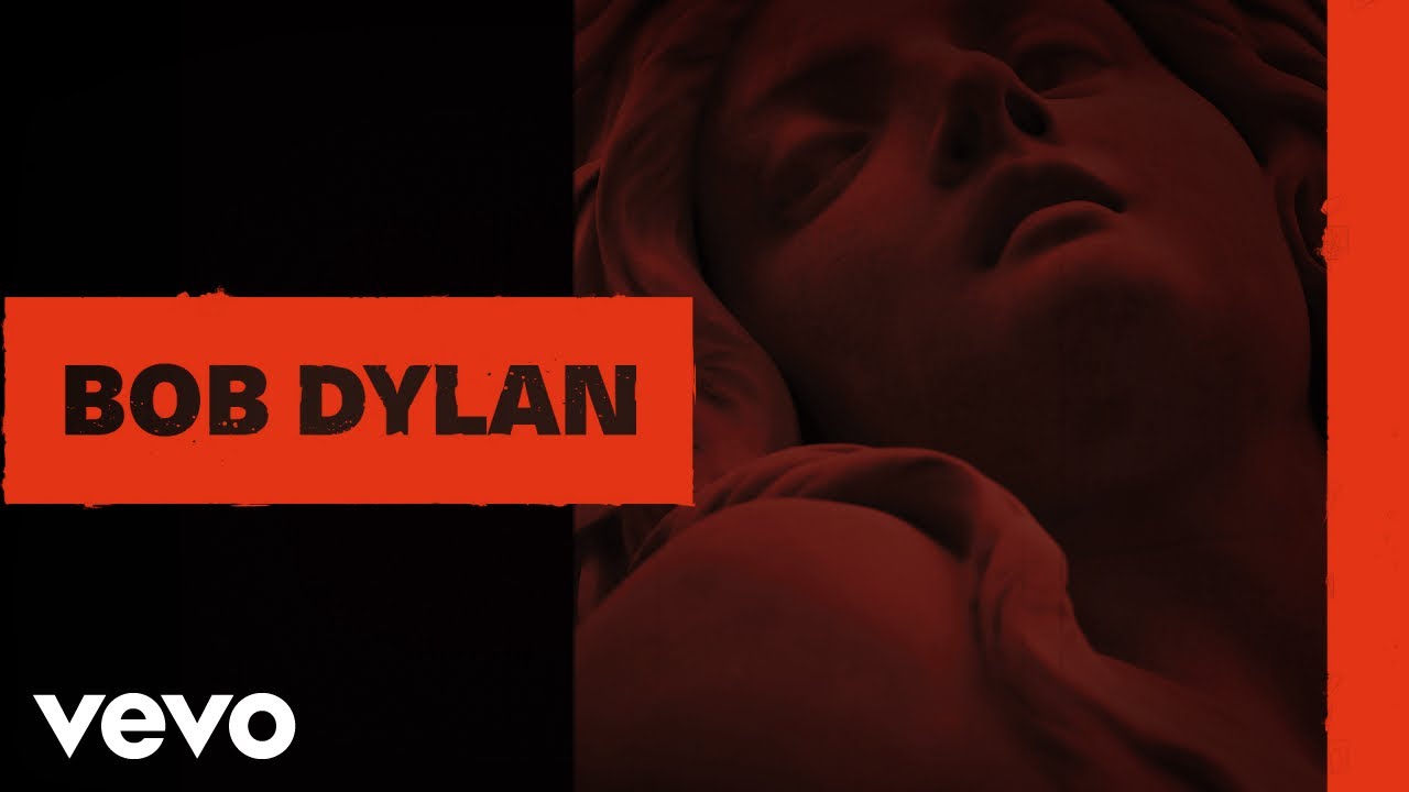 Bob Dylan - Tin Angel (Official Audio) - YouTube