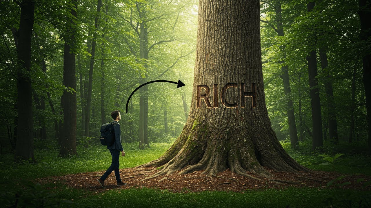 One Day You Will Get Rich (No Devil Can Stop It) | Best Motivational ...