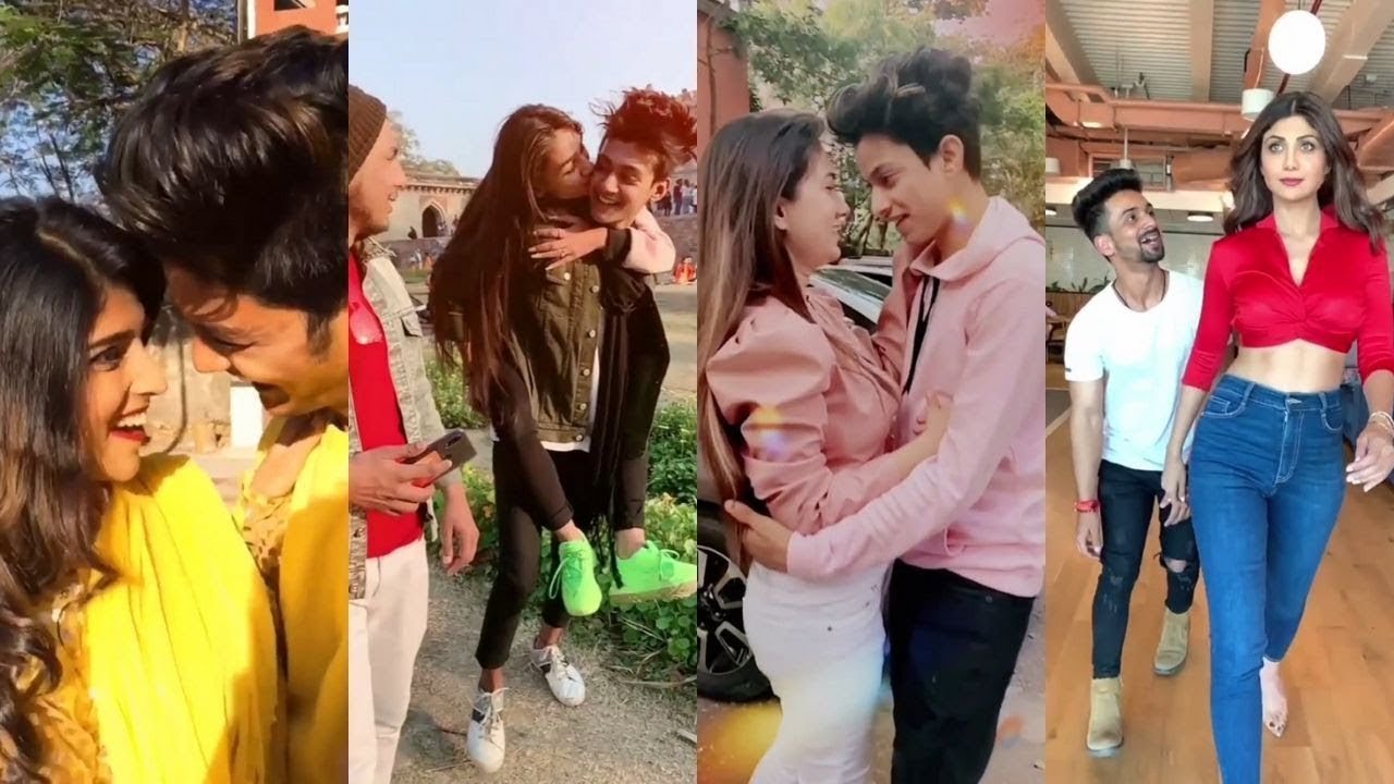 Oh Madam Kajal Wali Mujhe Na Samajh Mawali Song | Tik Tok famous song ...