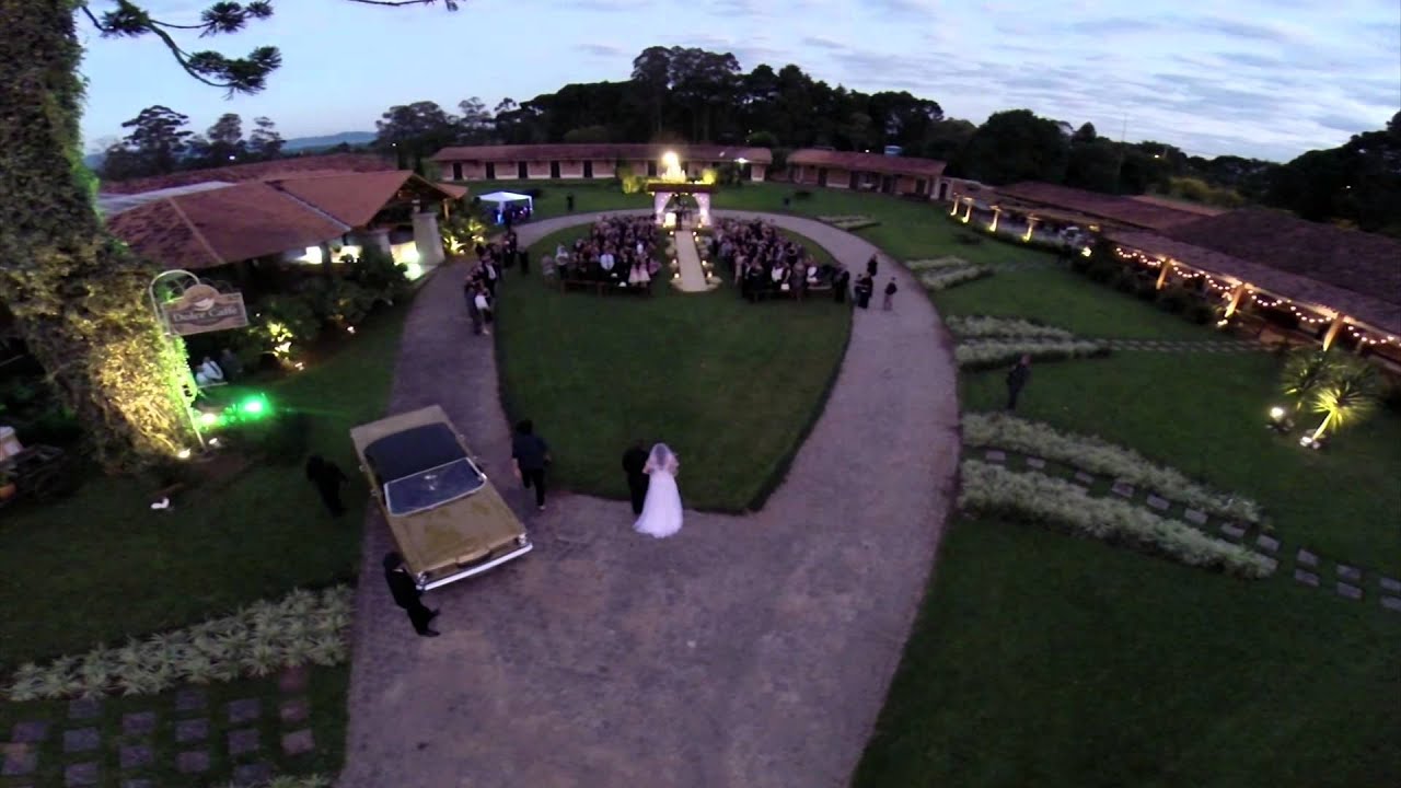HARAS FORTALEZA Casamentos e Eventos. - YouTube