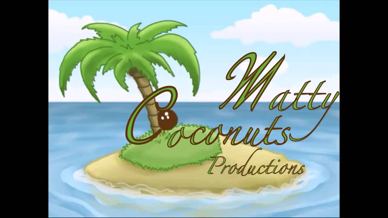 Matty Coconuts Productions Logo - YouTube