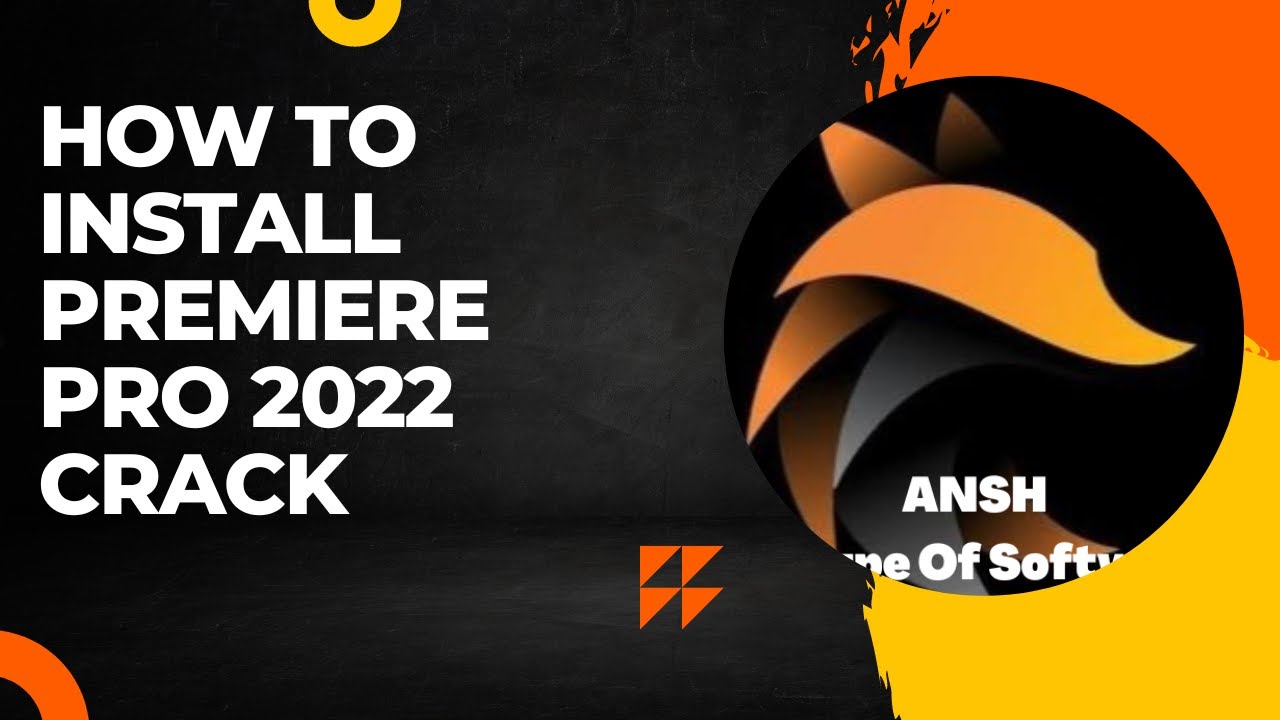 HOW TO INSTALL PREMIERE PRO 2022 YouTube HOW TO INSTALL PREMIERE PRO 2022 YouTube